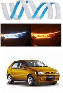 APICAL Car Soft neon headlight design Article For Palio NV Car Fancy ...