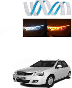APICAL Car Soft neon headlight design Article For Verito Car Fancy ...