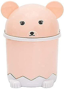 SIDDIVINAYAK CREATION Plastic Dustbin Price in India - Buy SIDDIVINAYAK ...