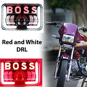 Gogna Mart LED Headlight for Hero Splendor, Splendor Plus, Splendor Pro ...