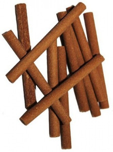 Teddybar CHANDAN DHOOP STICKS SET OF 1 ( 40 UNITS ) chandan Price in ...