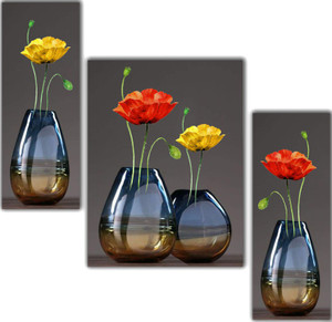 WALLMAX WALLMAX Digital Reprint 12 inch x 18 inch Painting Price in ...