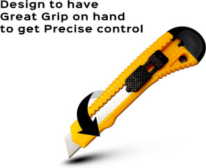 Flipkart.com | v enterprise cutter Plastic Grip Hand-held Paper Cutter ...