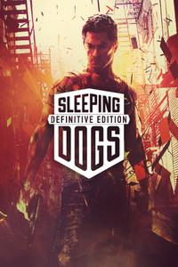 Sleeping Dogs DE PC DVD (Offline Only) Complete Games (Complete Edition ...