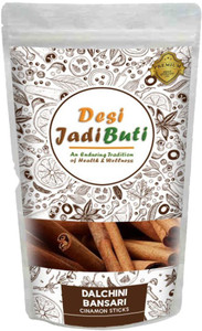 Desi Jadi Buti Dalchini Bansari (Whole Bansri) – Daalcheeni Gol Seed ...