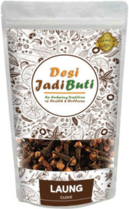 Desi Jadi Buti Laung | Loung | Lavang | Clove Seed Price in India - Buy ...