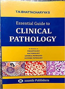 Essential Guide To Clinical Pathology: Buy Essential Guide To Clinical ...