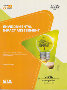 Environmental Impact Assessment B.Tech IV-Year II-Sem (CIVIL) R18 ...