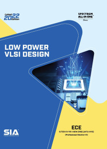 Low Power VLSI Design B.Tech IV-Year II-Sem (ECE) R18 [Professional ...