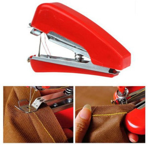 IBS Mini Manual Stapler Style Hand Sewing Machine Manual Stapler Sewing ...