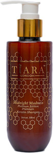 Tiara London Keratin Shampoo-Midnight Madness - Price in India, Buy ...