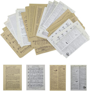 HASTHIP Adhesive Sticker Set Theme, Scrapbook Kit Price in India - Buy ...