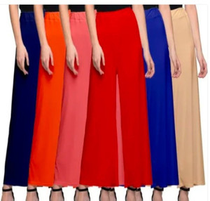 ASA Regular Fit Women Multicolor Trousers - Buy ASA Regular Fit Women ...