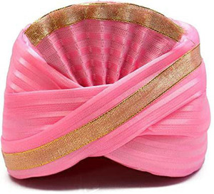 Kishi Crafting Self Design Pagri Price in India - Buy Kishi Crafting ...