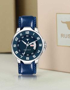 RUSTET Analog Watch - For Men - Buy RUSTET Analog Watch - For Men ...