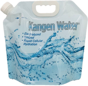 Kangen Water Bottle 5000 ml Bottle - Buy Kangen Water Bottle 5000 ml ...