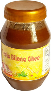 OCB Vedic Bilona Ghee Godhan anmall Gir cow's premium Ghee 250 g ...