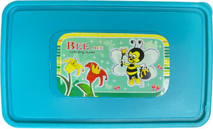 Flipkart.com | PletaIn Cartoon Character Lunch Box for Kids – 2 ...