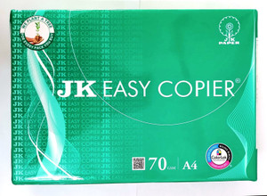 Flipkart.com | JK Paper LTD easy Unruled JK Easy A4 xerox paper ...