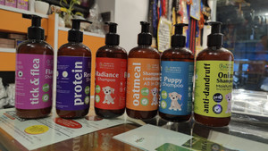 rumatec vetcare RUMATEC PET SHAMPOO PREMIUM -300 ML EACH Allergy Relief ...