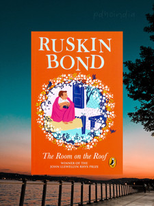 The Room On The Roof: Buy The Room On The Roof by Ruskin Bond at Low ...