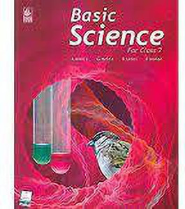 Basic Science Class 7: Buy Basic Science Class 7 by A MISHRA at Low ...