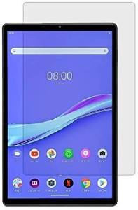 KHR Screen Guard for Lava Tab T81N 8 inch - KHR : Flipkart.com
