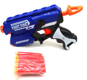 neoinsta shopping Very Beautiful Hot Fire Gun With Soft Bullet Guns ...
