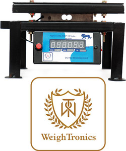 WEIGHTRONICS 70KG*10G Z SERIES Weighing Scale Price in India - Buy ...