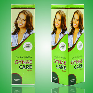 gauri ayurveda Gynae Care Syrup Price in India - Buy gauri ayurveda ...
