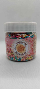 Sugar Rush Sugar Vermicelli Sprinkle Sprinkles Price in India - Buy ...