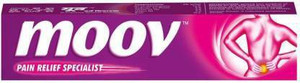 MOOV Pain Relief Specialist Gel (15 g) Cream - Buy Baby Care Products ...