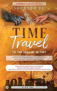 Time Travel - To the Edge of History: Buy Time Travel - To the Edge of ...