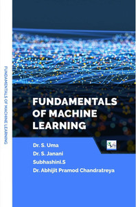 FUNDAMENTALS OF MACHINE LEARNING: Buy FUNDAMENTALS OF MACHINE LEARNING ...