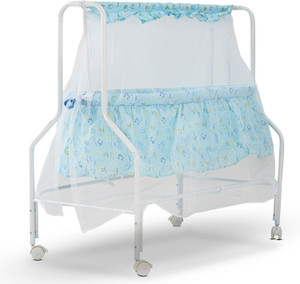 baybee Enchant Baby Swing Cradle for Baby Cradle Swing Jhula with ...