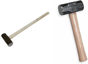 Hiindustanhard hammer_combo58 Ball Peen Hammer Price in India - Buy ...
