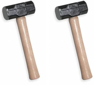 Hiindustanhard hammer_combo15 Ball Peen Hammer Price in India - Buy ...