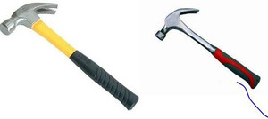 Hiindustanhard hammer_combo98 Ball Peen Hammer Price in India - Buy ...