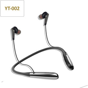 Yoto Wireless Neckband with Controls(On/off, Volume, Play Tracks) 30Hrs ...