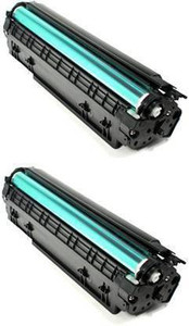 XIAMAN 337 Black Toner Cartridge for imageCLASS MF232w / MF237w ...