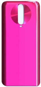 VRAVMO XIAOMI REDMI POCO X2 (RED) Back Panel: Buy VRAVMO XIAOMI REDMI ...