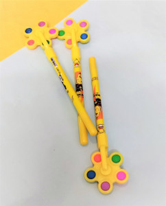 Preili's POP IT Spinner Gel Pen - Buy Preili's POP IT Spinner Gel Pen ...