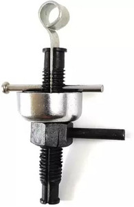 Kshivi Premium 2 in 1 Heavy Bearing Fan Puller Lever Tool (14 cm) Pack ...