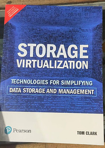 Storage Virtualization: Technologies For Simplifying Data Storage And ...