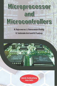 Microprocessor And Microcontrollers: Buy Microprocessor And ...