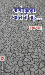 Pani Kuthavar Aala Ga Bai: Buy Pani Kuthavar Aala Ga Bai by DAYA PAWAR ...