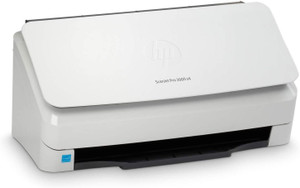 HP ScanJet Pro 3000 s4 Sheet-Feed Scanner Single Function Color Laser ...
