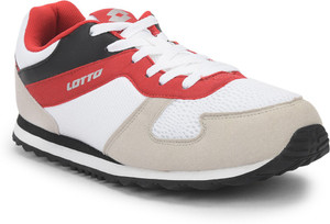 LOTTO LOTTO RUNNER PLUS Running Shoes For Men - Buy LOTTO LOTTO RUNNER ...