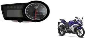 Digital Craft R15 V2 Digital Speedometer Price in India - Buy Digital ...