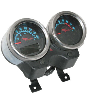 Digital Craft Thunder Bird 350 Analog Speedometer Price in India - Buy ...